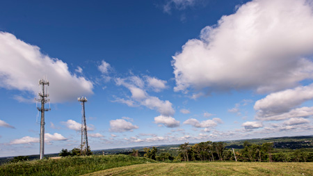 Crown Castle on Cutting Edge of 5G Innovation | Nareit